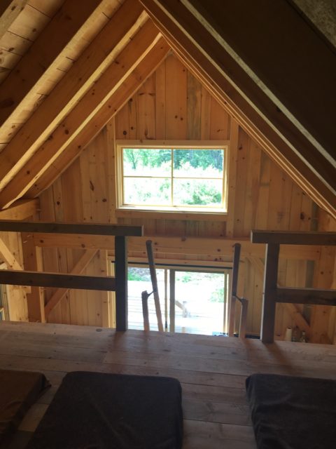 Nulhegan Confluence Hut - Discover the Backcountry of the NEK | Vermont ...