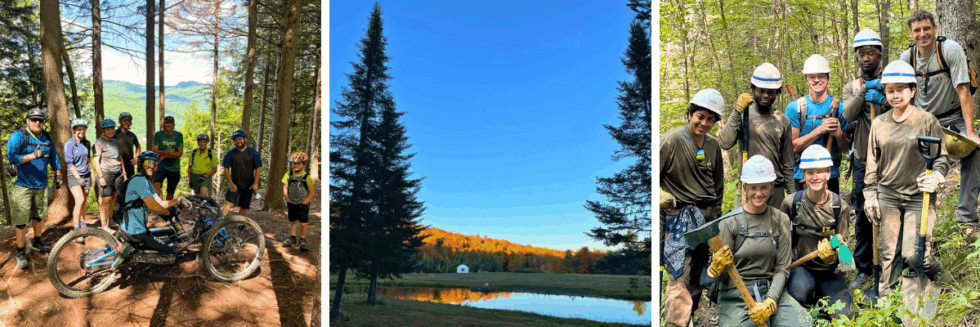 Top 5 Summer Activities Around Vermont - Vermont Huts & Trails