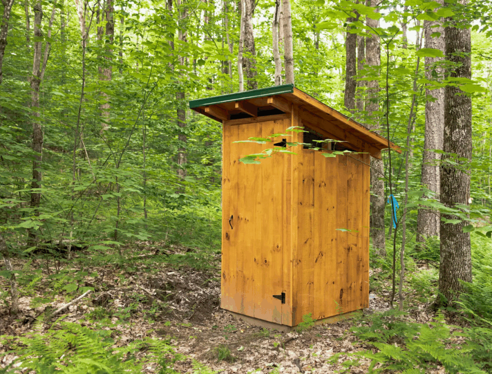 Sunrise Hut - Vermont Huts & Trails